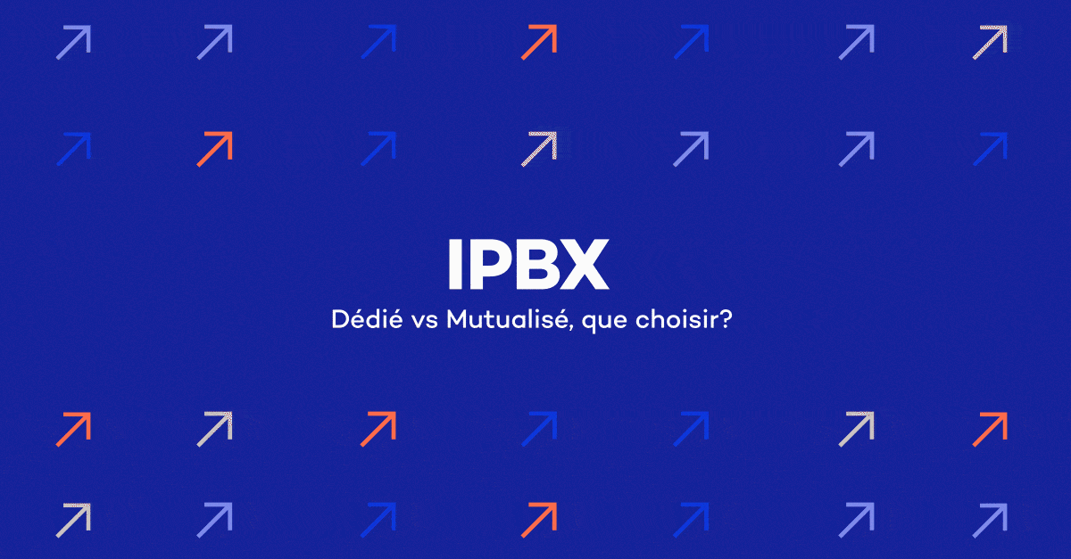 IPBX : définition, avantages et critères de choix