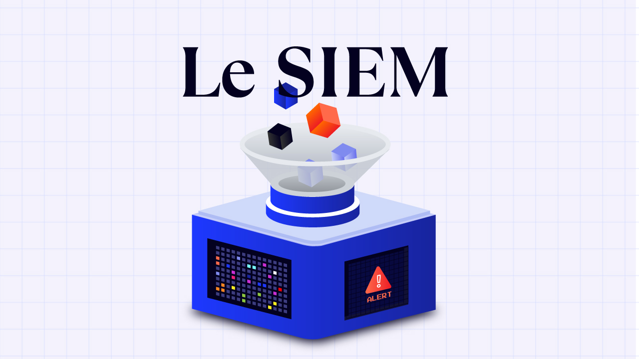 SIEM (Security Information and Event Management) : détecter les ...
