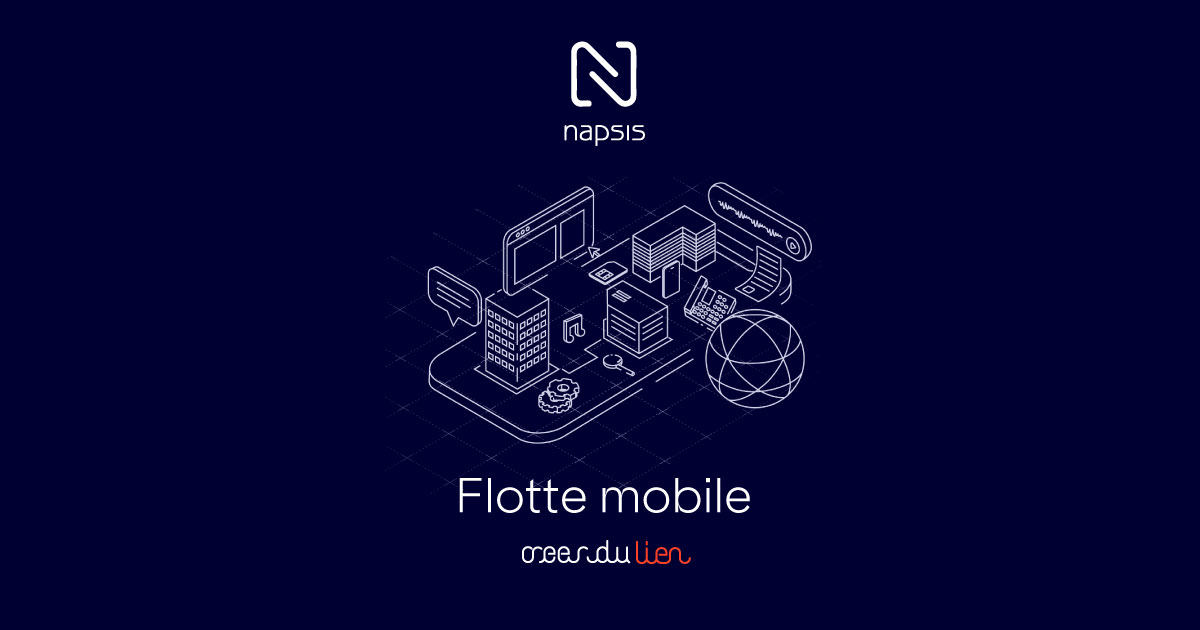 MDM : comprendre, déployer et sécuriser la flotte mobile d’entreprise